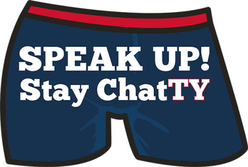 SUSC-LOGO – SPEAK UP! Stay ChatTY
